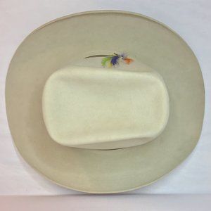 Stetson Stampede Western Cowboy Hat - Gem